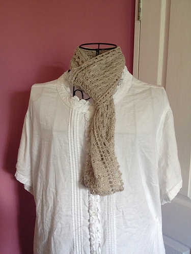 Ravelry: Whetu pattern by Julie Monk