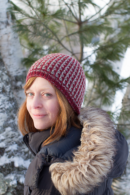 Ravelry: Kipling pattern by Faina Goberstein