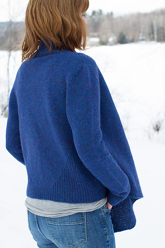 Ravelry: Fitzgerald pattern by Mercedes Tarasovich