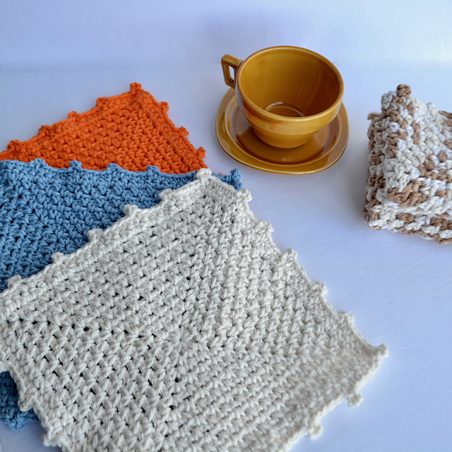 Ravelry: La Lavette pattern by Nadine Taylor for Mère et Fille Tricots