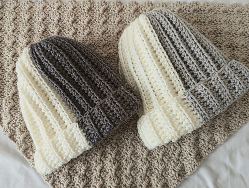 Ravelry: Cumulus Beanie pattern by Heather Goodson