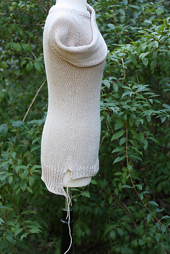 Ravelry: Sunday Brunch pattern by Mishellee Zaharis Poulin