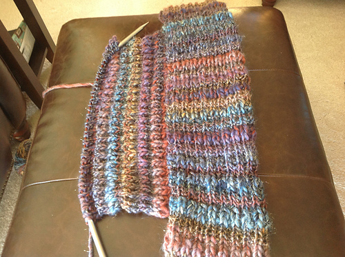 Ravelry: Stratton pattern by Berroco Design Team