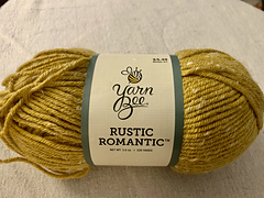 Ravelry: Yarn Bee Rustic Romantic