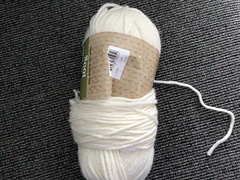 Ravelry: 4 Seasons Half 'n' Half