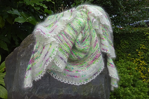 Ravelry: TGV (High Speed Knitting) pattern by Susan Ashcroft