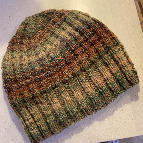 Ravelry: Hatty hat pattern by Susan Ashcroft