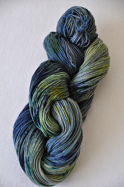 Ravelry: HeatherMPeterson's clapotis