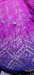 Ravelry: HecatesChilde's Teardrops of Fall