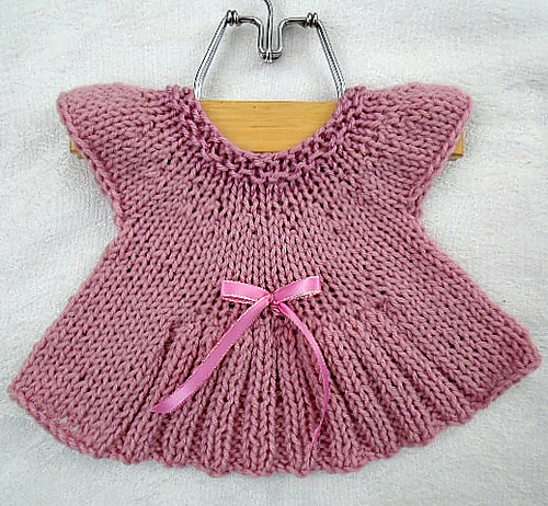 Ravelry: 1012-1yr- ANGELICA baby shrug pattern by Emi Harrington