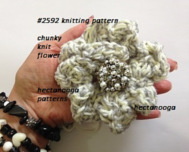 Ravelry: Designs by Emi Harrington