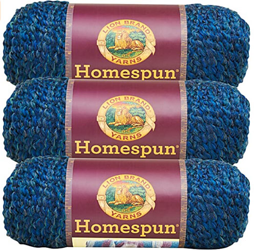 Ravelry: 2684 - Colonial Homespun Rectangle Shawl pattern by Emi Harrington