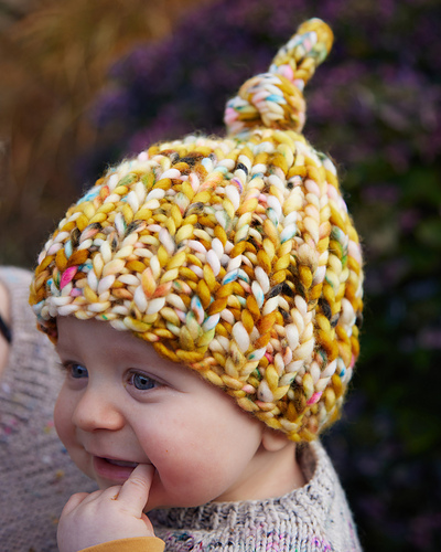 Ravelry: Fred's Hat pattern by Beata Jezek