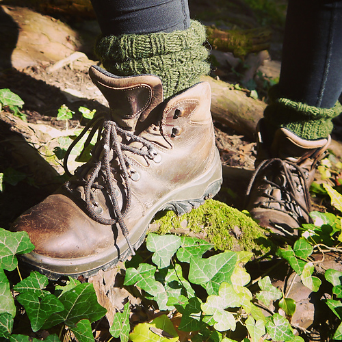 Ravelry: Crow Path Socks pattern by Hedgewoven