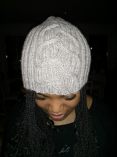 Ravelry: 3S pattern by Svetlana Volkova