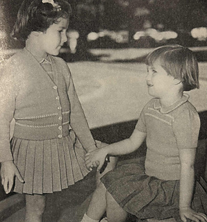 Ravelry: Noella pattern by Patons Australia