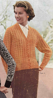 Ravelry: Madeline pattern by Patons & Baldwins
