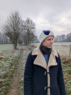 Ravelry: Winterhold Hat pattern by Heidrun Crafts