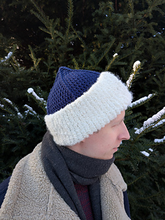 Ravelry: Winterhold Hat pattern by Heidrun Crafts