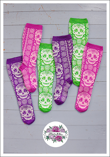 Ravelry: Hugo pattern by Heinikki design