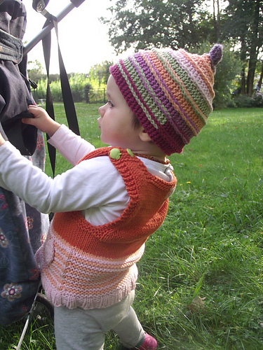 Ravelry: Mika hat pattern by Aet Terasmaa