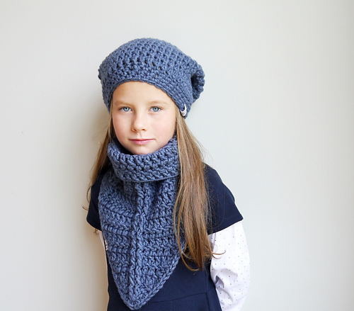 Ravelry: Balker Set pattern by Jelena Nemcenko