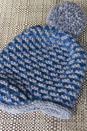 Ravelry: The Alaskan Hat pattern by Ainur Berkimbayeva