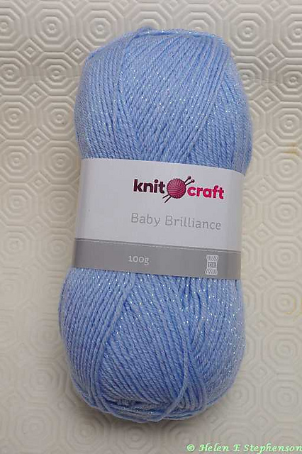Ravelry: Knit Craft by Hobbycraft Baby Brilliance