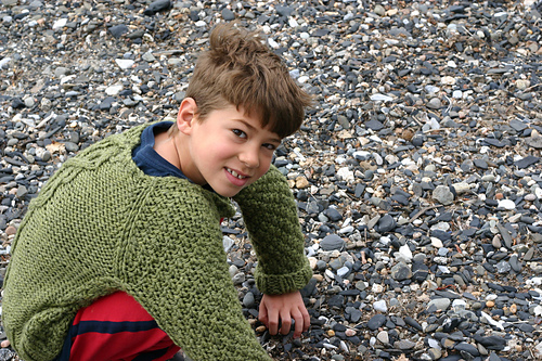 Ravelry: Aiden Emery pattern by Helen Rose