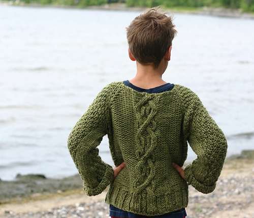 Ravelry: Aiden Emery pattern by Helen Rose