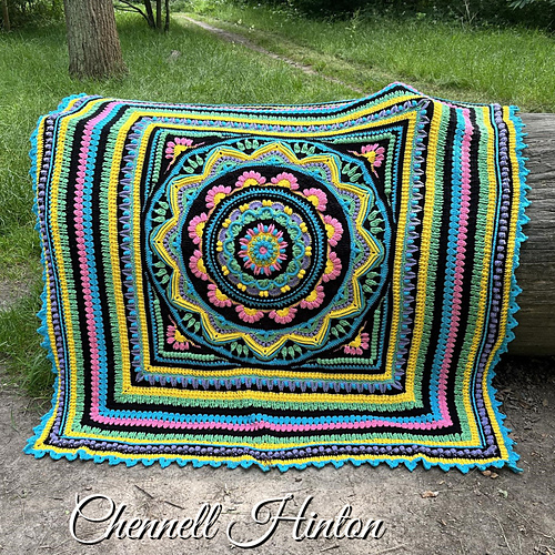 Ravelry: Anneth pattern by Helen Shrimpton