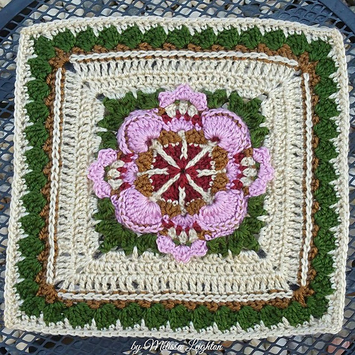 Ravelry: Destiny pattern by Helen Shrimpton