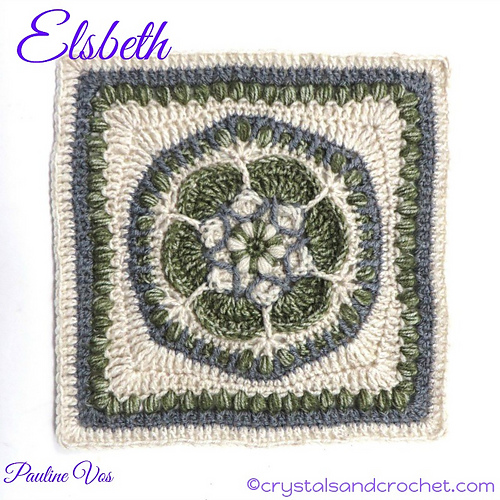 Ravelry: Elsbeth pattern by Helen Shrimpton