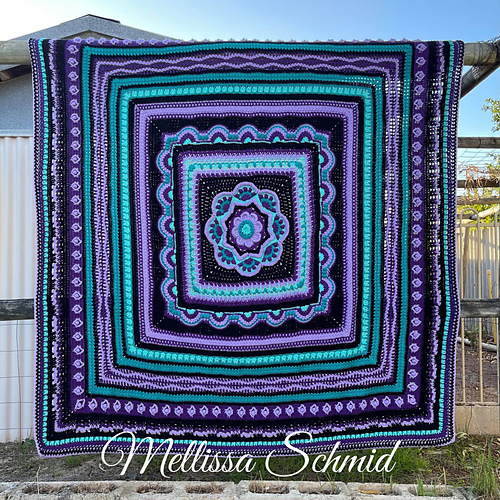 Ravelry: Faith pattern by Helen Shrimpton