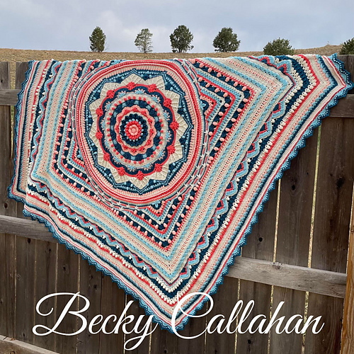 Ravelry: Virtue pattern by Helen Shrimpton