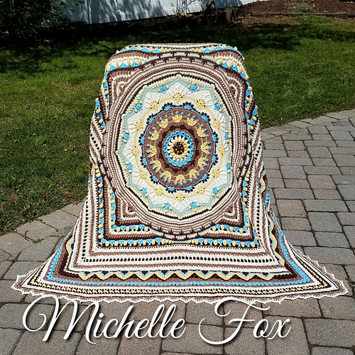 Ravelry: Virtue pattern by Helen Shrimpton