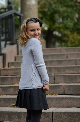 Ravelry: Royal pattern by Halyna Shemchuk