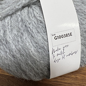 Ravelry: Lion Brand LB Collection Chainette