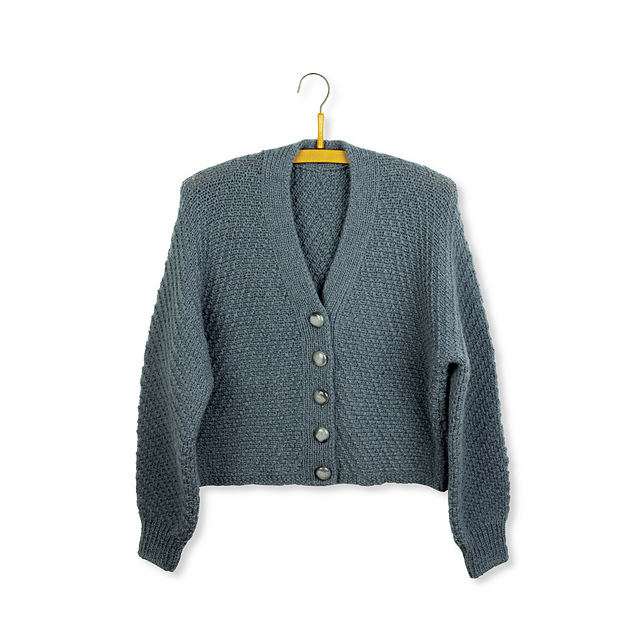 Ravelry: Helsinki pattern by Helga Isager