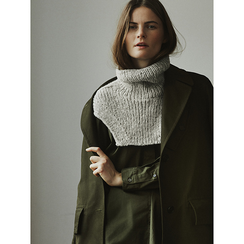 Ravelry: Berlin pattern by Helga Isager