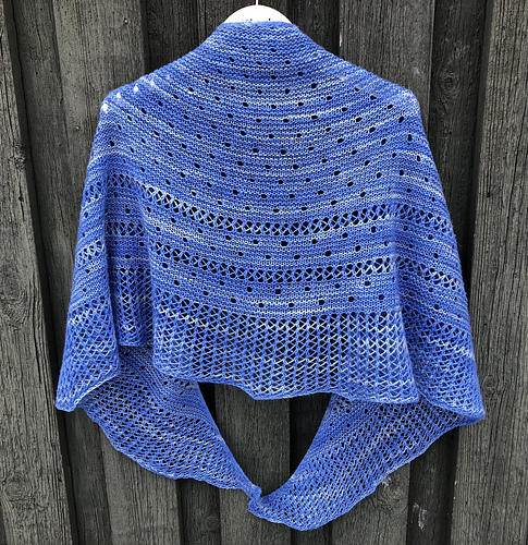 Ravelry: Drops of Joy pattern by Janina Kallio
