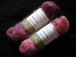 Ravelry: London-Wul Kid Mohair