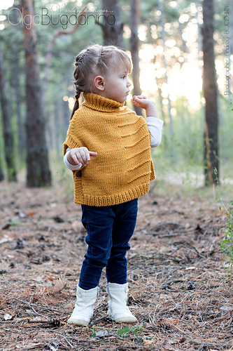 Ravelry: Mini Gale pattern by Alicia Plummer