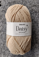 Ravelry: Garnstudio DROPS Daisy