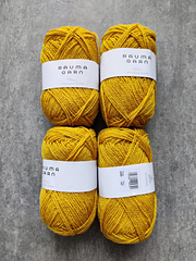 Ravelry: Rauma Finullgarn
