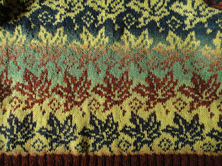 Ravelry: Hellena's Fall cardigan