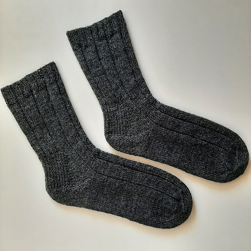 Ravelry: Wild Wool Trail Socks pattern by Jenjoyce Design