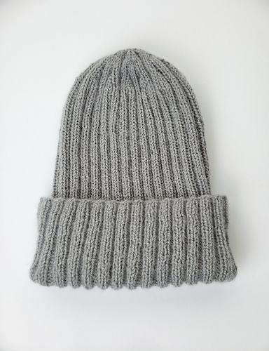 Ravelry: Clay's Nexus Hat pattern by Natalie Clack