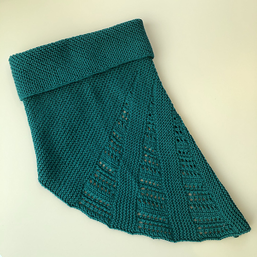 Ravelry: Cold Sand pattern by Melanie Rice