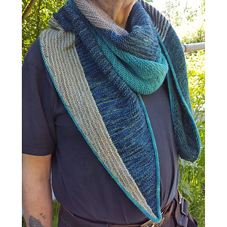 Ravelry: Hildegunn's Vertices unite